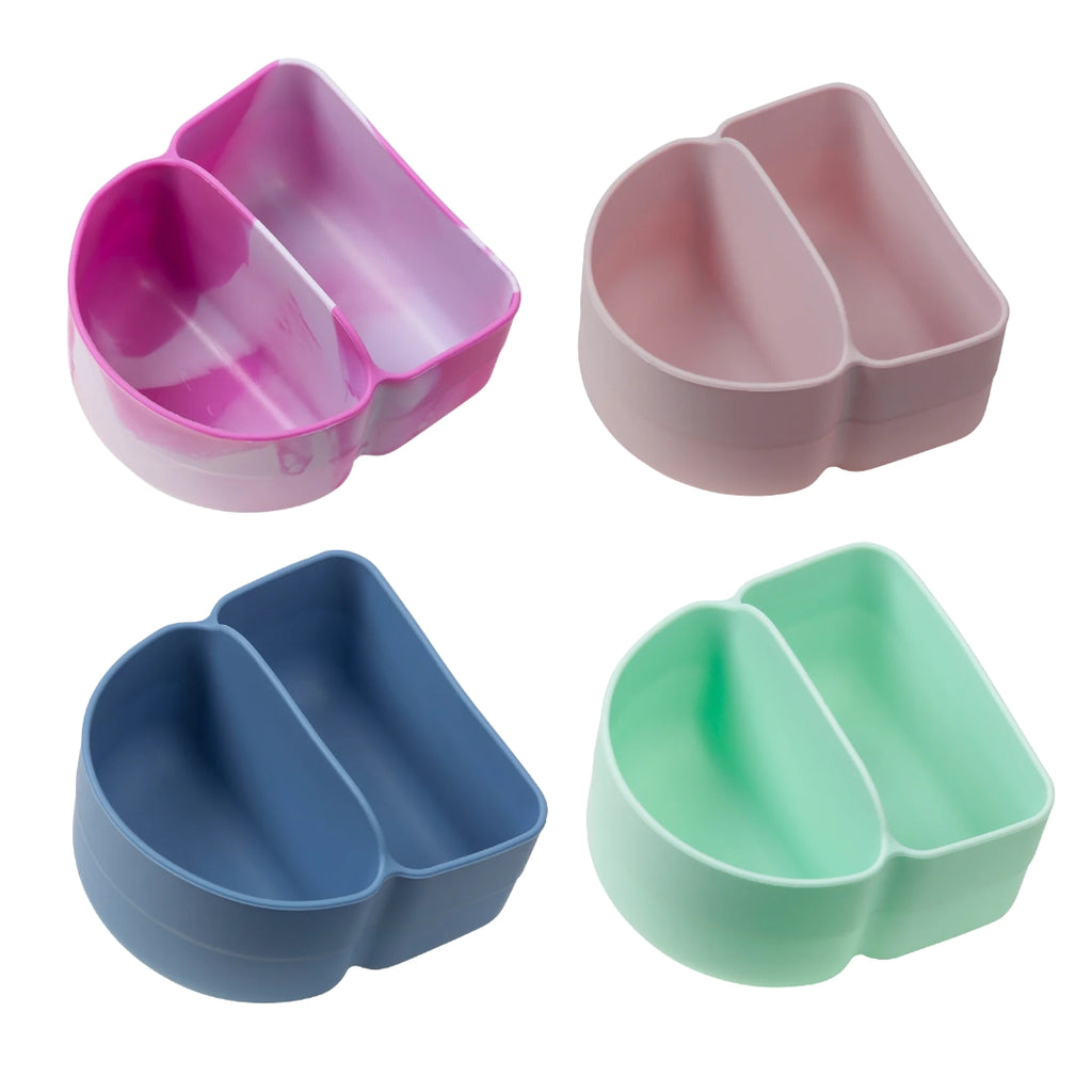 B.BOX SILICONE BENTO BUDDY FOR SNACKBOX - 3 COLOURS – Little Renegade ...