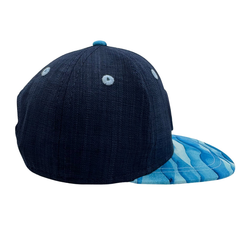 PACIFIC CAP – 3 Sizes – Little Renegade Company