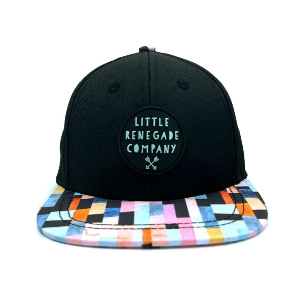 Bermuda Cap – 3 Sizes – Little Renegade Company