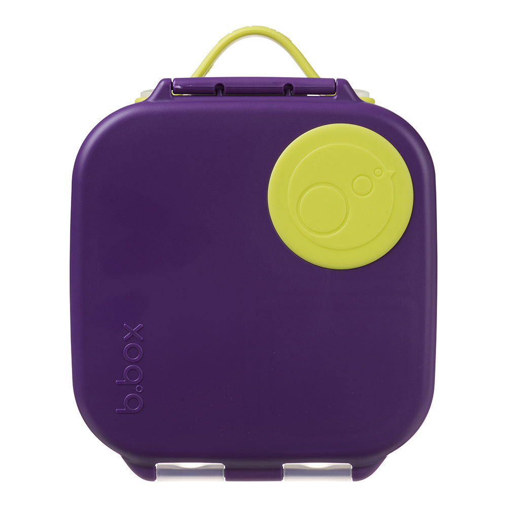 B.BOX MINI LUNCHBOX - 14 COLOURS – Little Renegade Company