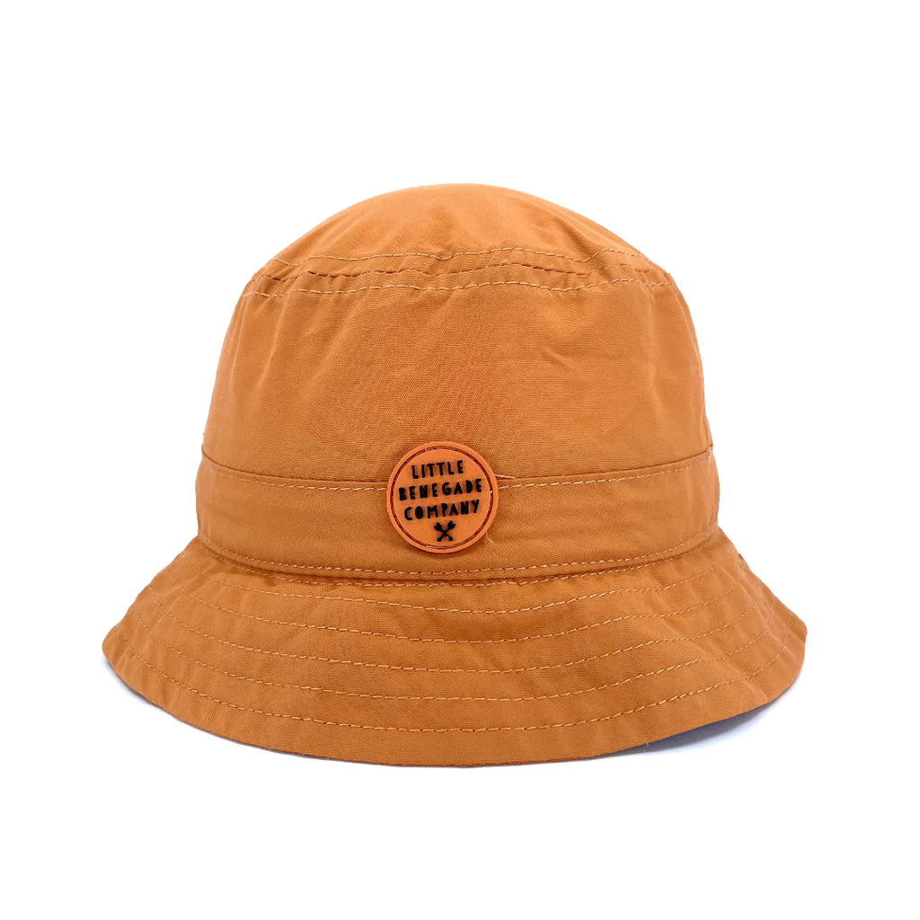 RUST BUCKET HAT - 4 Sizes – Little Renegade Company