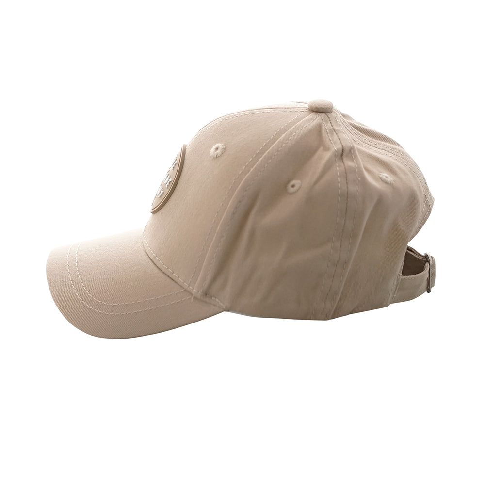 Sand Baseball Cap – Neutral Cotton Cap for All Ages – Little Renegade ...